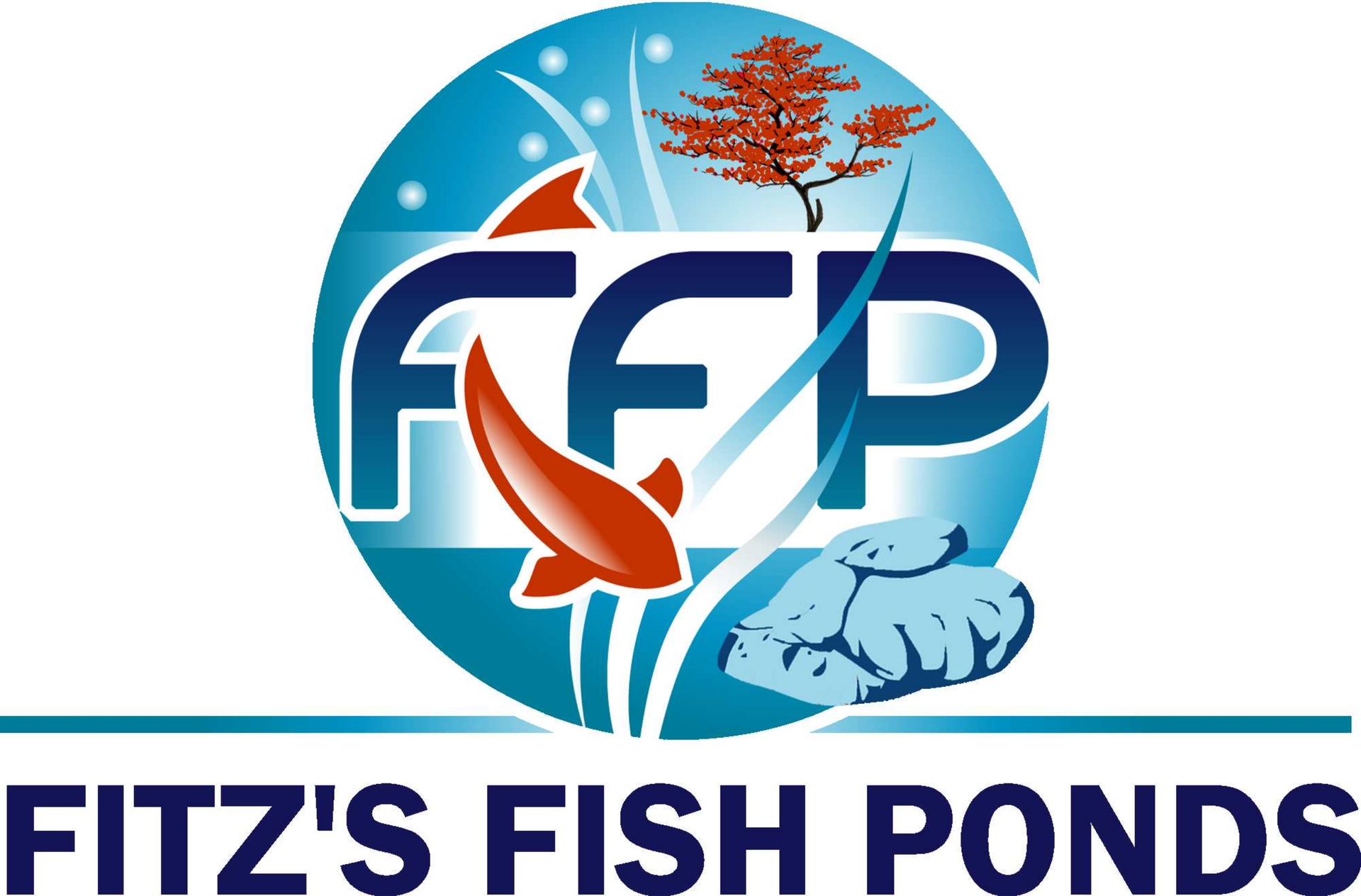 Login | Fitz Fish Ponds